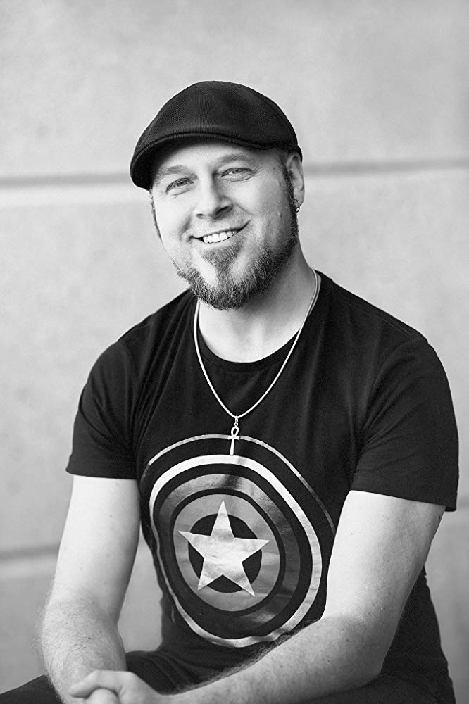 Biography – Tom Taylor